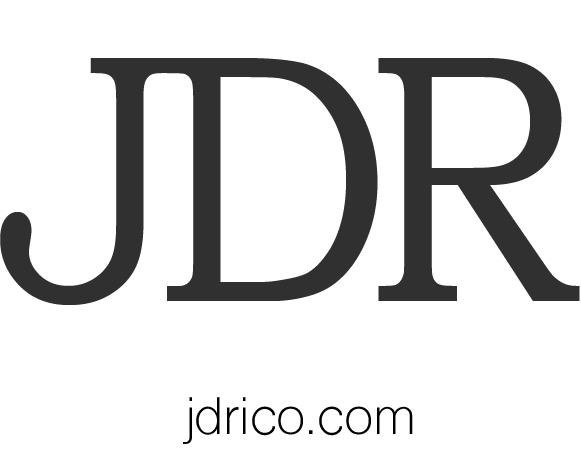 JD RICO | caphacker + digitalist