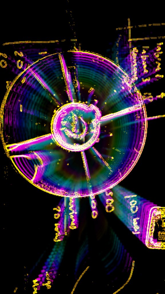 The LifeSense Essence Project | JD RICO