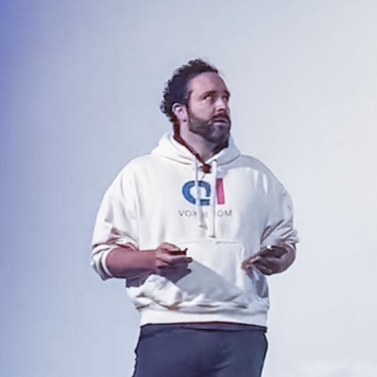 Thought Leadership & Industry Impact | JD RICO